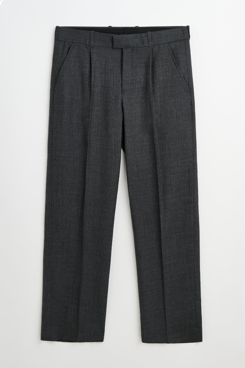 Hose OUR LEGACY Slack Trouser - NFIVE